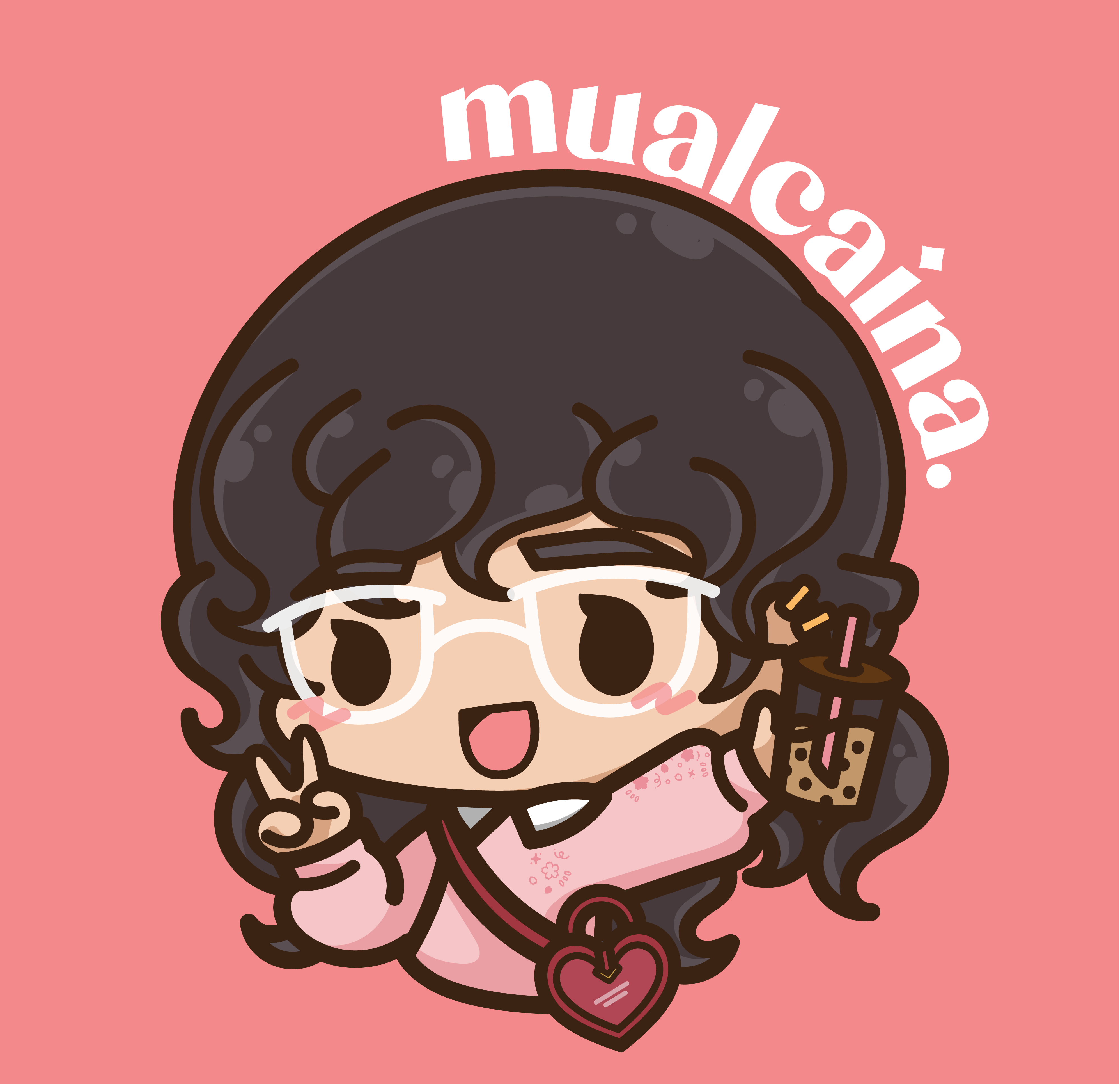 Mualcaina Mualcaina
